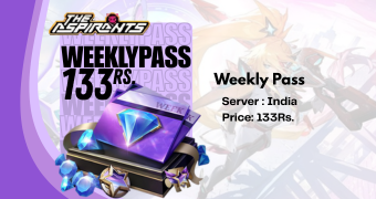 SIMP STORE | Game Recharge Platform